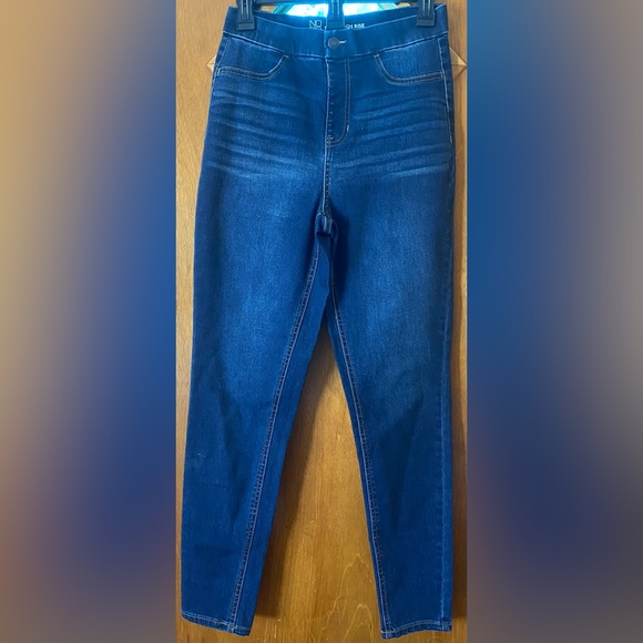 NOBO, WAX JEAN | Jeans | 2 Pairs Of Stretch Jeans Nobo Super High Rise ...